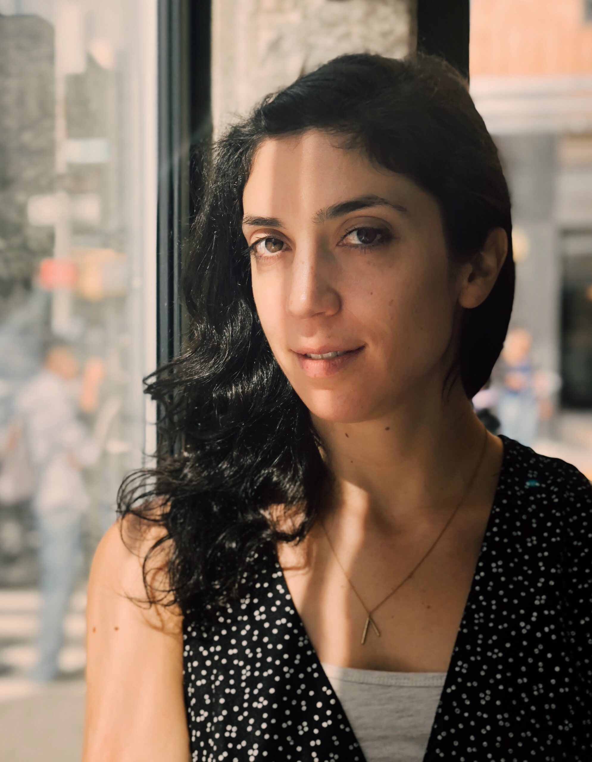 Lia Bonfilio Massage – New York Based Massage Therapist Lia Bonfilio